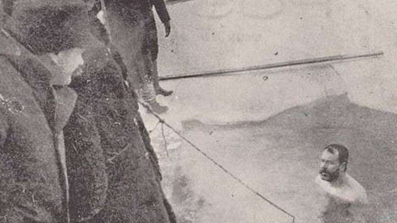 10 Benefits Of Ice Baths - Total Biohacking